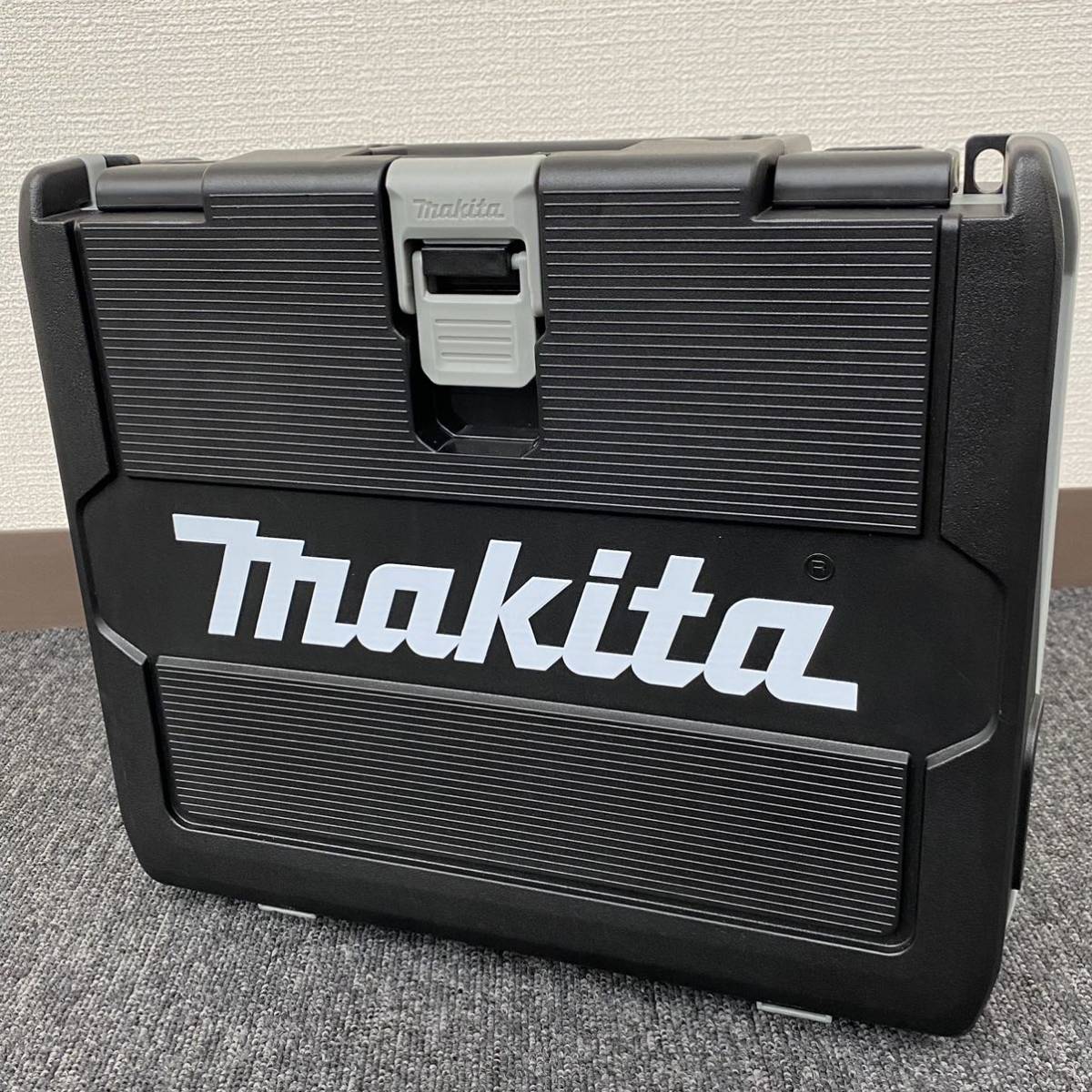 makita 充電式インパクトドライバ TD172DRGX ブルー マキタ／18V／6.0Ah／電動工具／純正バッテリー／充電器／EB5(本体)｜売買されたオークション情報、yahooの商品 ...
