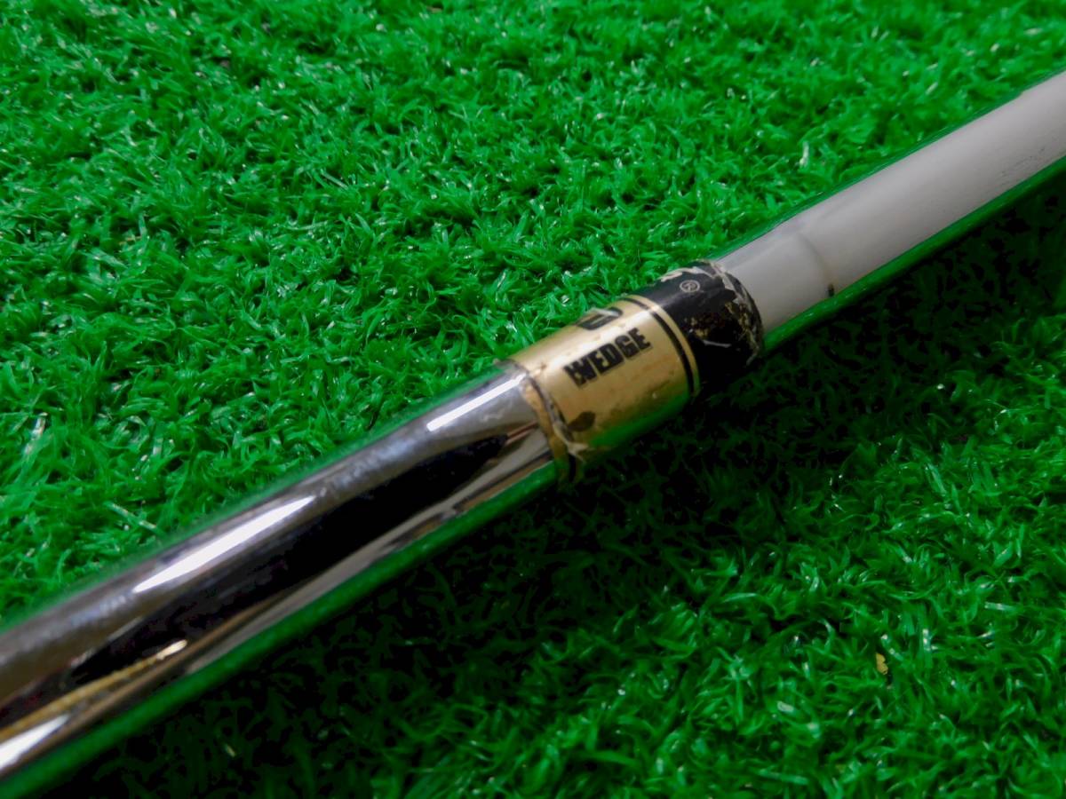 A672 フォーティーン FOURTEEN MT-28 58V2 58度(フォーティーン)｜売買されたオークション情報、yahooの商品情報をアーカイブ公開 - オークファン（aucfan.com）