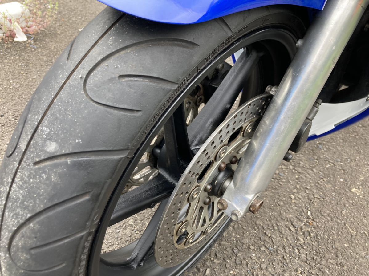 CBR400RR NC29 23 300km 整備済み(251cc-400cc)｜売買されたオークション情報、yahooの商品情報をアーカイブ ...