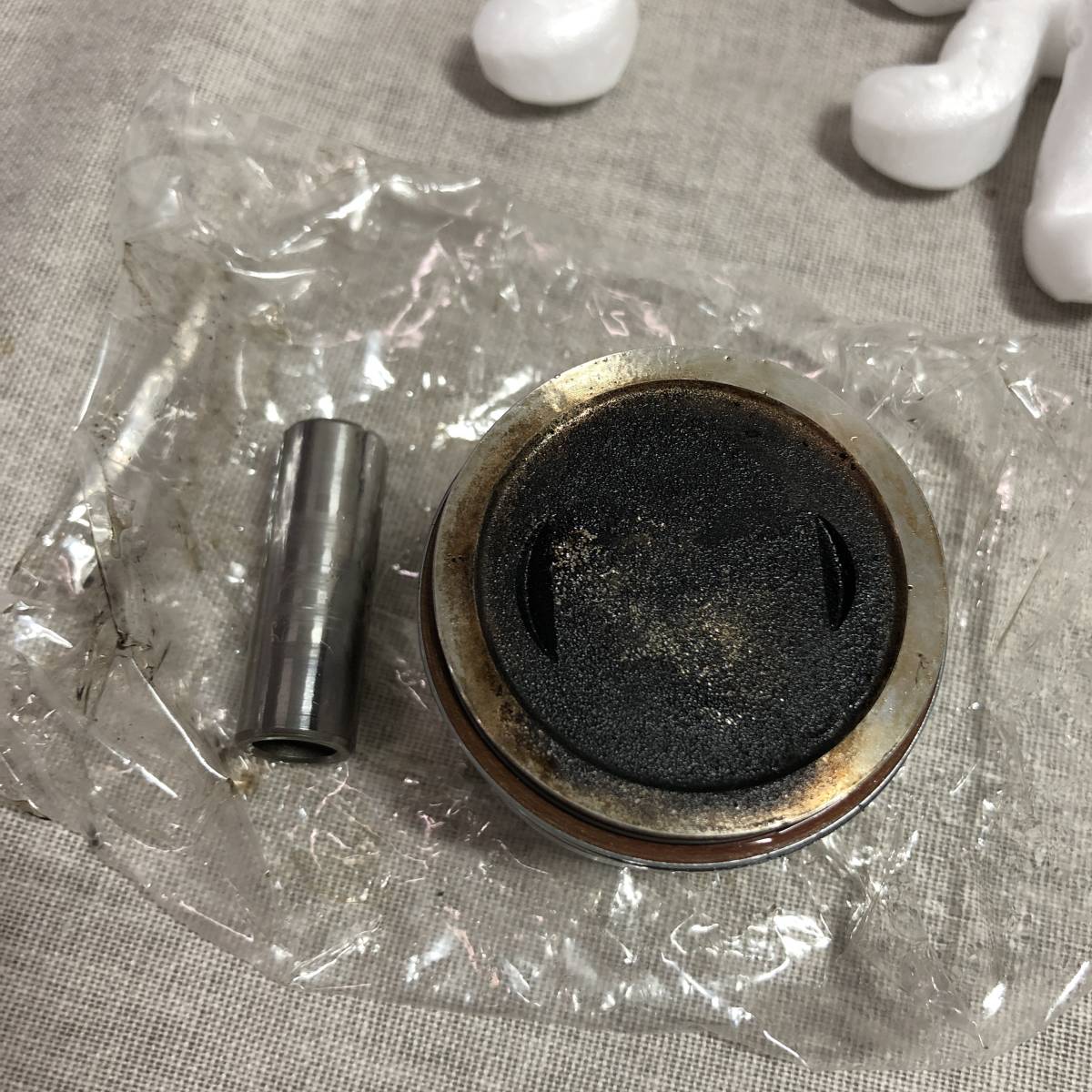 現状品 キタコ KITACO LIGHT ボアアップキット 75cc シルバーシリンダー モンキー MONKEY 等 212-1123481(その他)｜売買されたオークション情報、yahooの ...