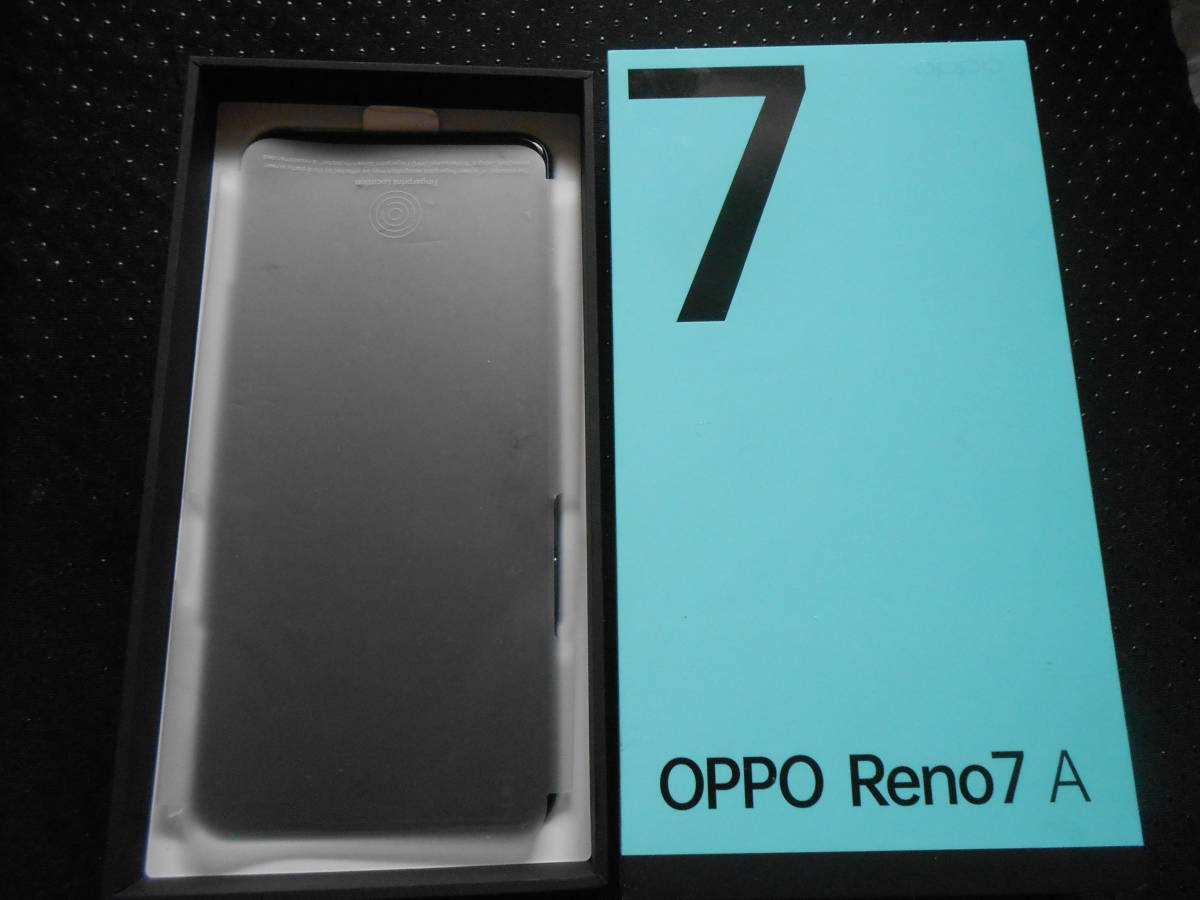 OPPO RENO7 A(Android)｜売買されたオークション情報、yahooの商品情報をアーカイブ公開 - オークファン（aucfan.com）