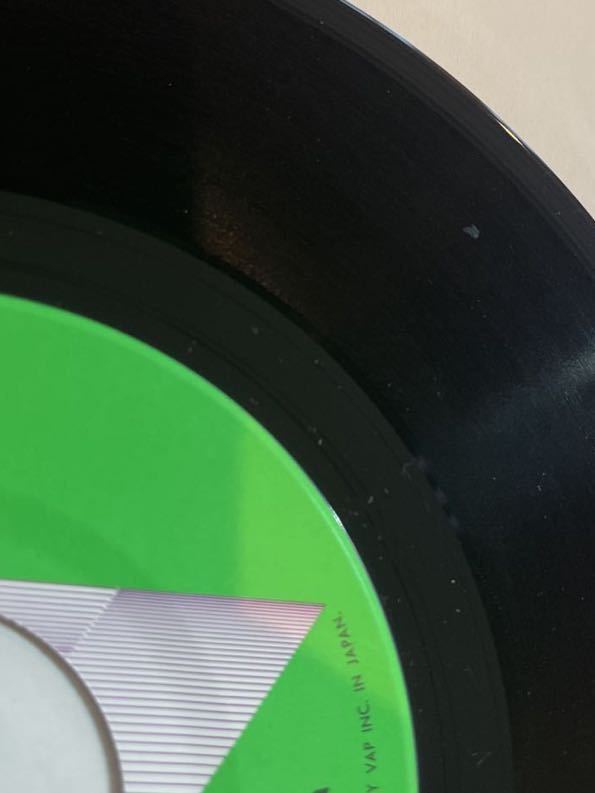 7inch 和ブギー/WA BOOGIE/CARLOS TOSHIKI & OMEGA TRIBE featuring JOEY McCOY/Reiko/10319 07/カルロストシキ/和 ...