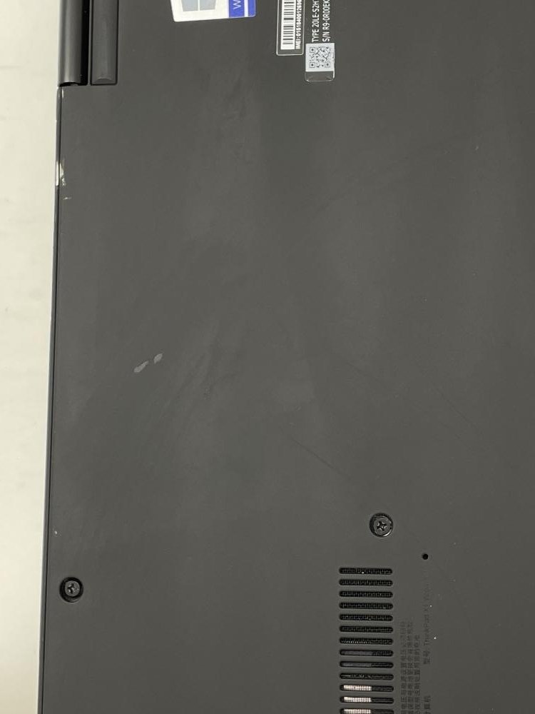 WIN921 Lenovo ThinkPad X1 Yoga 2in1 TP00076D 512GB 16GB intel core i7 ...