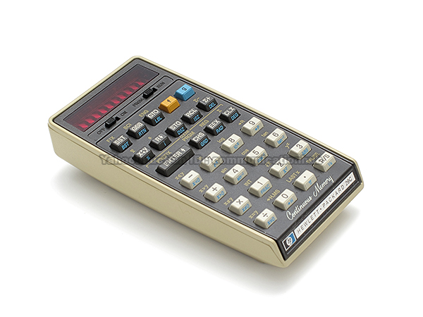 hp 29C レトロ電卓 元箱等有 ジャンク ヒューレットパッカード(その他)｜売買されたオークション情報、yahooの商品情報をアーカイブ ...