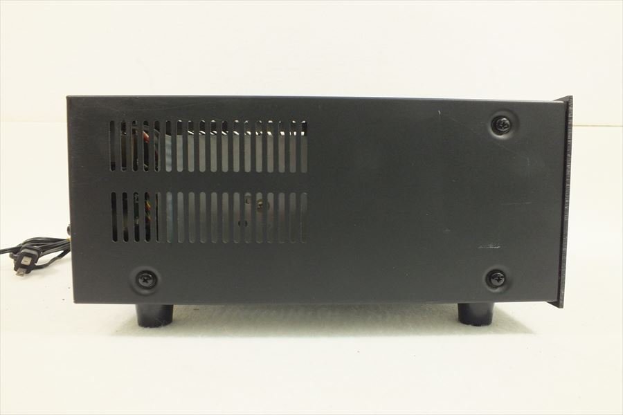 TOA トーア TE-61 PAアンプ 現状品 220906E6274(パワーアンプ)｜売買されたオークション情報、yahooの商品情報をアーカイブ公開 - オークファン（aucfan.com）