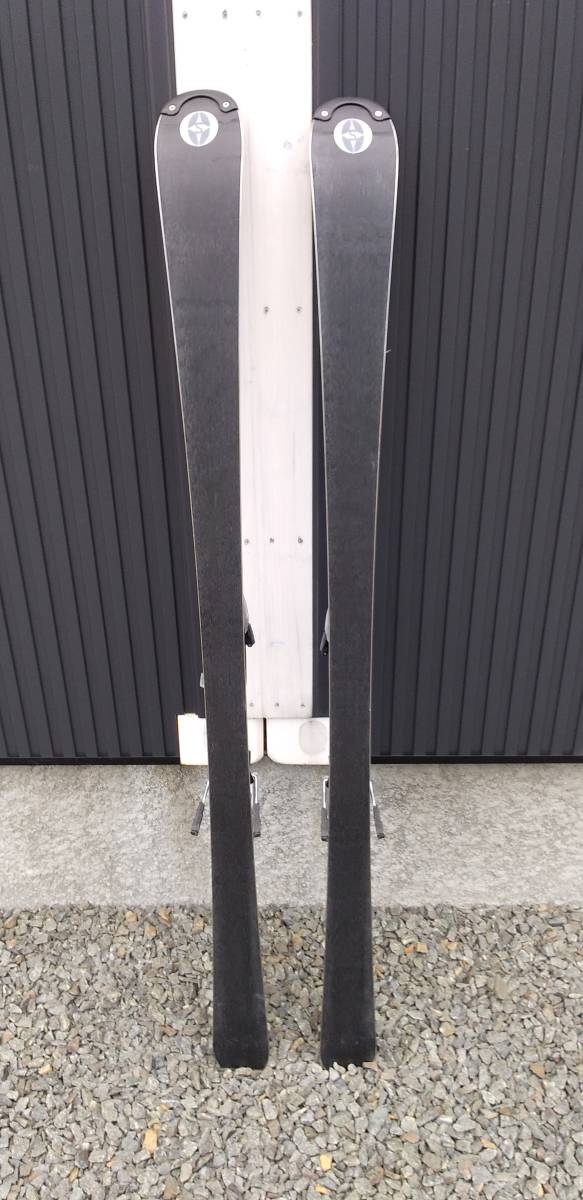 オガサカスキー板 TC-SX 160CM TYROLIAビンディング SP130(160cm～)｜売買されたオークション情報、yahooの商品情報をアーカイブ公開 - オークファン ...