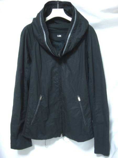 LGB ルグランブルー BONO SHARK-12 hyde着 レザー シャーク(ルグランブルー)｜売買されたオークション情報、yahooの ...