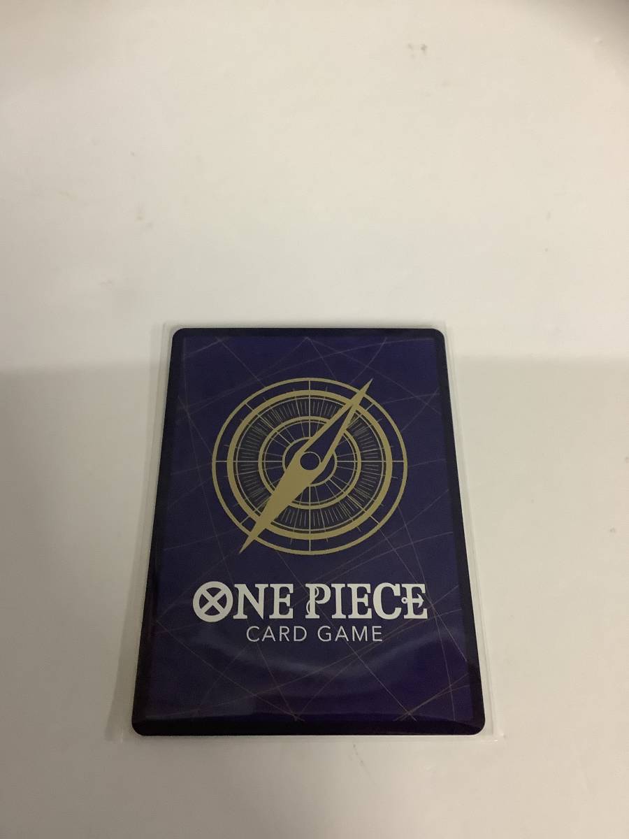 ワンピースカードゲーム ロロノア・ゾロ OP01-025 SR ゲーム