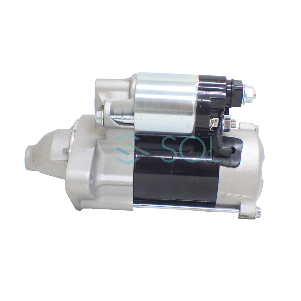 トヨタ アイシス ZGM10G ZGM10W ZGM11G ZGM11W ZGM115G ZGM15W スターターモーター 28100 ...