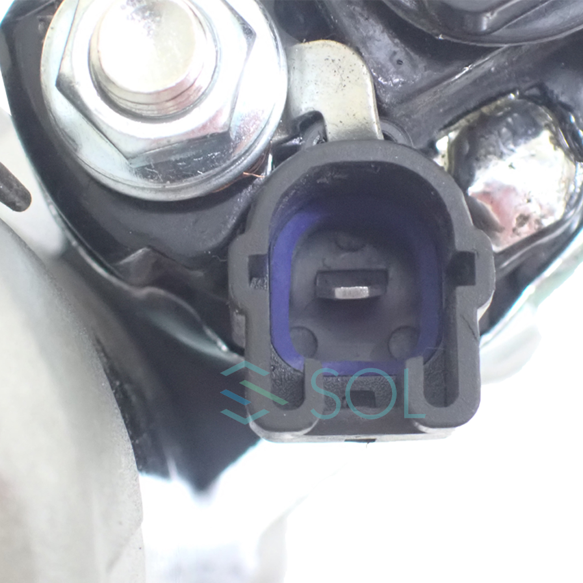 トヨタ アイシス ZGM10G ZGM10W ZGM11G ZGM11W ZGM115G ZGM15W スターターモーター 28100 ...