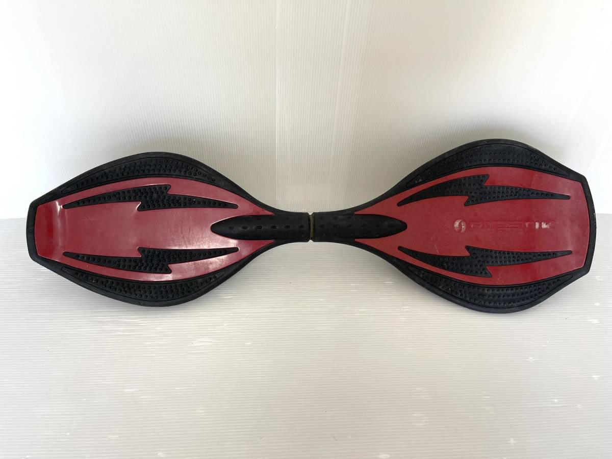 RIPSTIK DLX mini リップスティック デラックス ミニ キャスターボード スケボー(乗用玩具)｜売買されたオークション情報 ...
