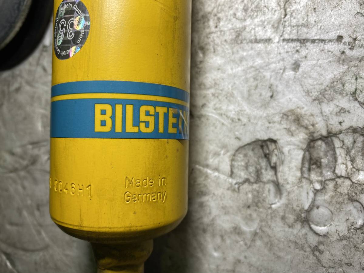 BMW E90 E91 E92 3シリーズ ビルシュタイン BILSTEIN ネジ式車高調 F4-VE3-C044-H3 F4-BE5-C046-H1 純正アッパー付(サスペンションキット ...