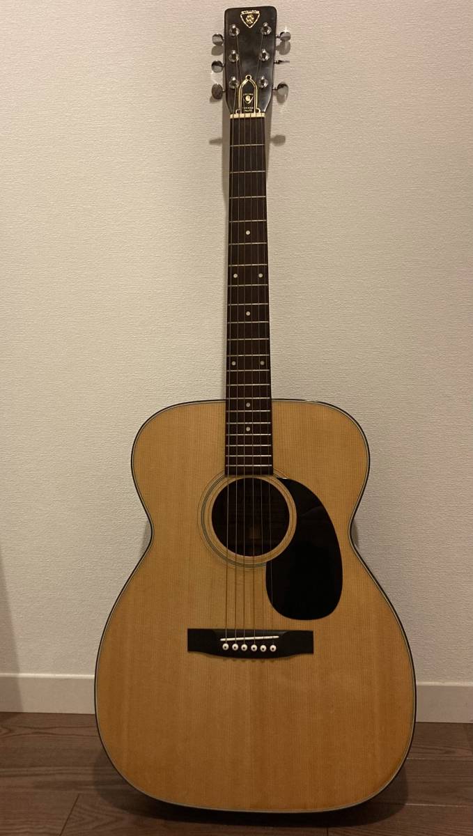 TERADA製 寺田楽器 Thumb F-130 少し小ぶりなギター ジャパンヴィンテージ(本体)｜売買されたオークション情報、yahooの商品情報をアーカイブ公開 - オークファン ...