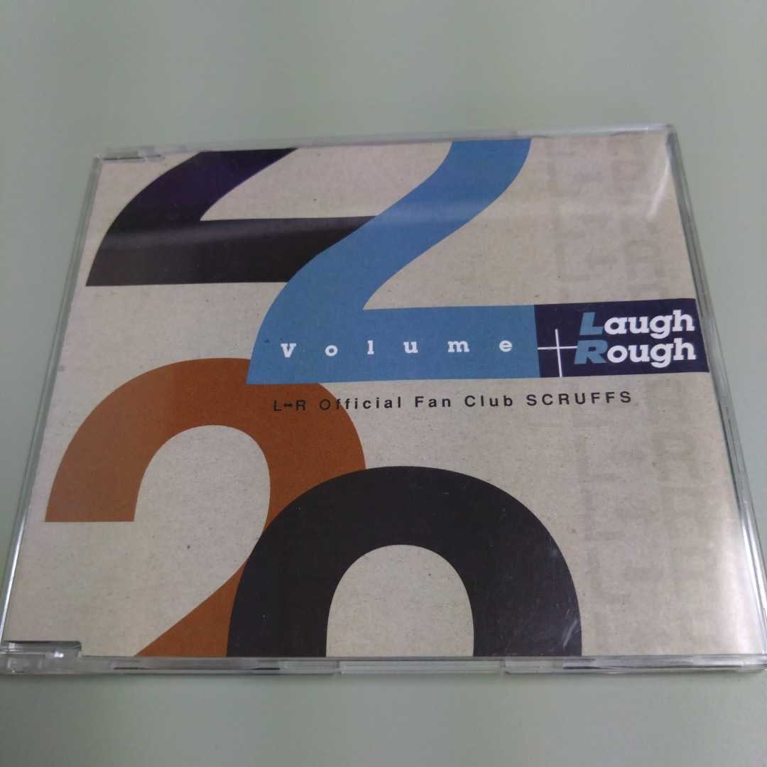LR Official Fan Club SCRUFFS Laugh＋Rough Vol.22 Slow Down(L⇔R)｜売買されたオークション情報、yahooの商品情報をアーカイブ公開 ...