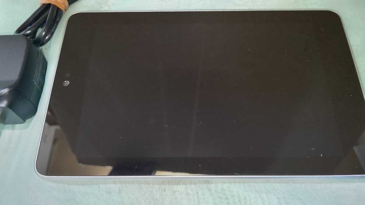 ASUS Nexus 7-ME370T タブレット(本体)｜売買されたオークション情報、yahooの商品情報をアーカイブ公開 - オークファン ...