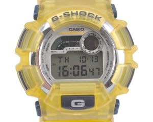 G-SHOCK DW-9500の値段と価格推移は？｜66件の売買情報を集計したG-SHOCK DW-9500の価格や価値の推移データを公開