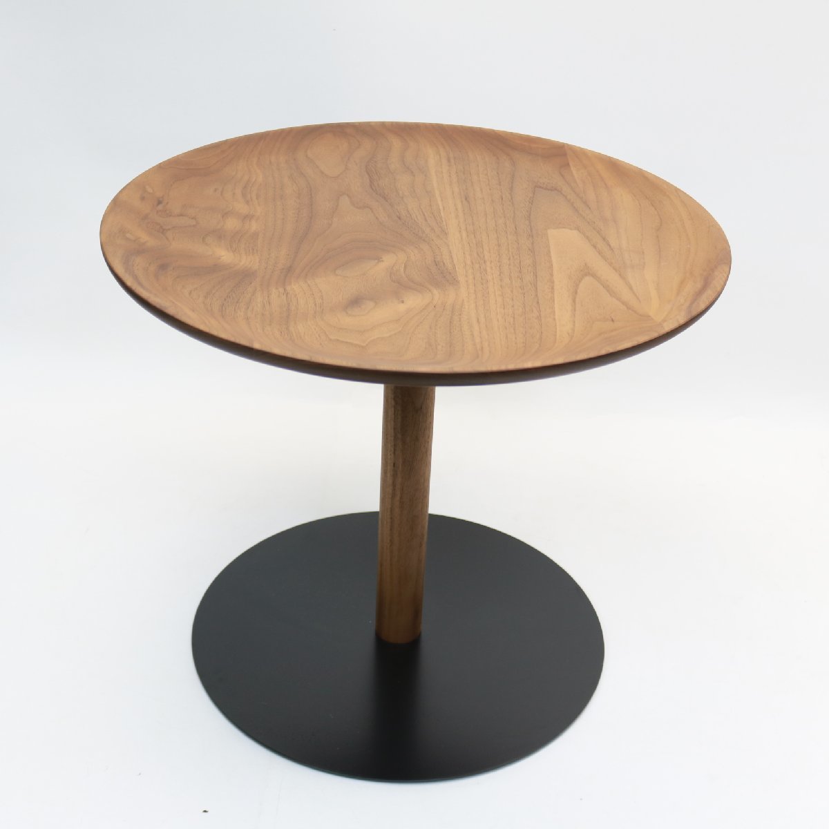 198 Masterwal マスターウォール YU UT6 COFFEE TABLE ユー ユー ティー6 コーヒーテーブル サイドテーブル アカセ木工(サイドテーブル)｜売買された ...