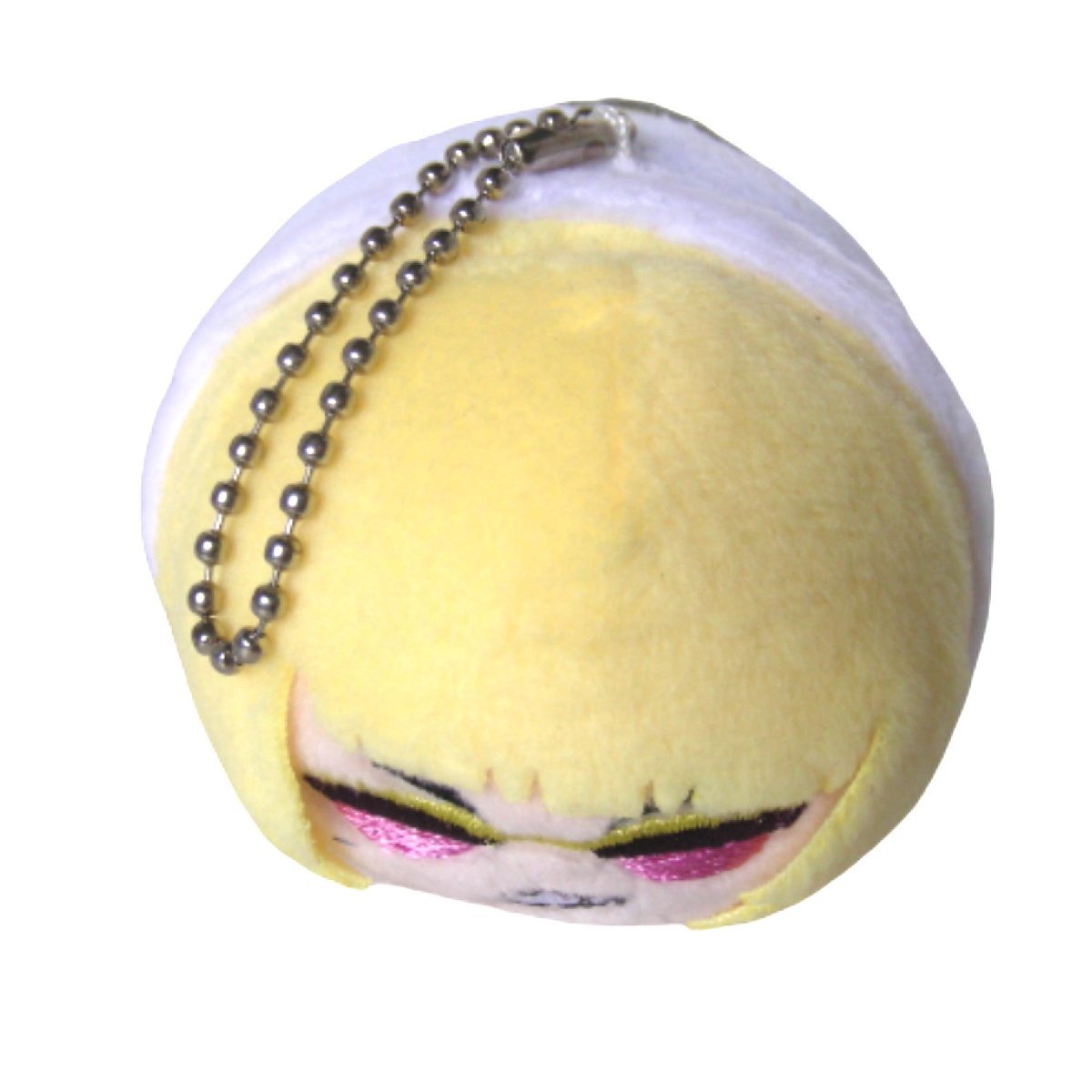 Fate/Grand Order もちもちマスコット 坂田金時 ストラップ ボールチェーン キーホルダー アニメグッズ S145(コミック、アニメーション)｜売買されたオークション情報 ...