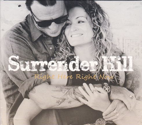 AOR/ROCK SURRENDER HILL/RIGHT HERE RIGHT NOW(一般)｜売買されたオークション情報、yahooの商品 ...