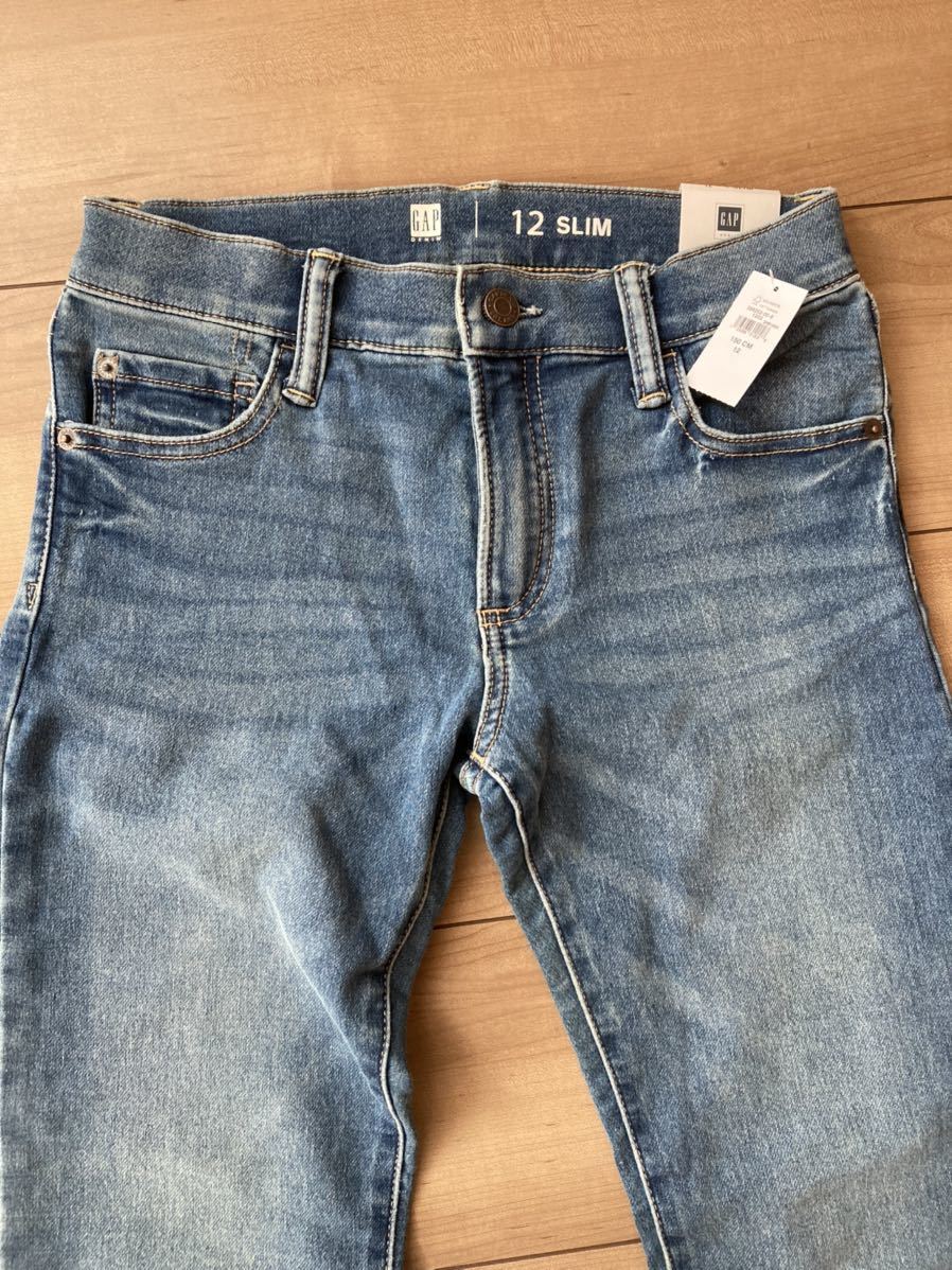 GAPジーパン150(ジーンズ)｜売買されたオークション情報、yahooの商品情報をアーカイブ公開 - オークファン（aucfan.com）