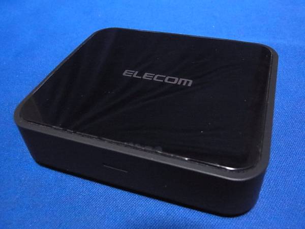 BluetoothオーディオレシーバーBOX ELECOM LBT-AVWAR700(ハンズフリーキット)｜売買されたオークション情報、yahooの商品情報をアーカイブ公開 - オークファン ...