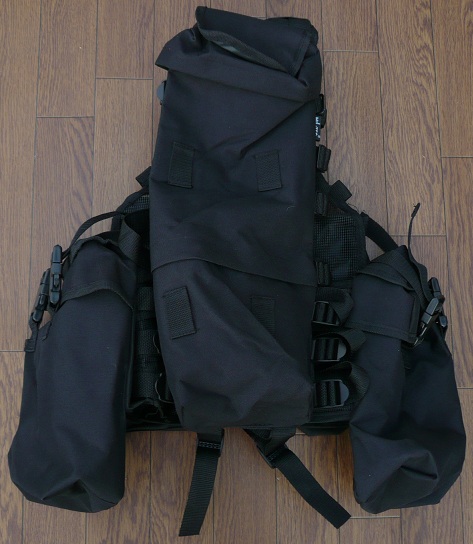 ドイツ軍P83型アサルトベスト 黒ドイツ連邦軍ブラック(戦闘服)｜売買されたオークション情報、yahooの商品情報をアーカイブ公開 ...