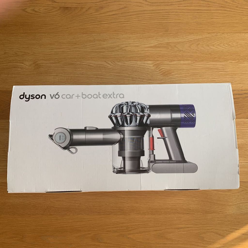 dyson V6car＋boat extra(ダイソン)｜売買されたオークション情報、yahooの商品情報をアーカイブ公開 - オークファン ...