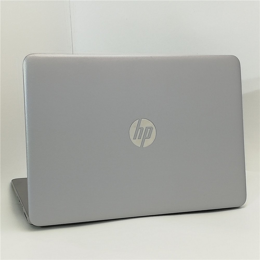 1円 保証付 高速SSD Wi-Fi有 14インチ ノートパソコン HP mt43 AMD PRO A8-9600B 8GB 無線 ...