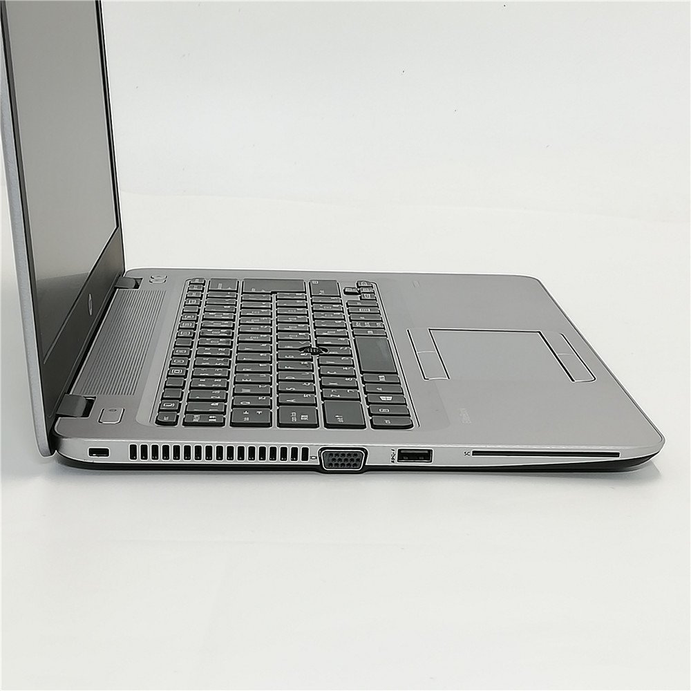 1円 保証付 高速SSD Wi-Fi有 14インチ ノートパソコン HP mt43 AMD PRO A8-9600B 8GB 無線 ...