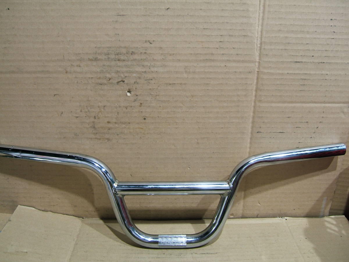 BMX車用ハンドルバー 鉄 492(その他)｜売買されたオークション情報、yahooの商品情報をアーカイブ公開 - オークファン（aucfan.com）