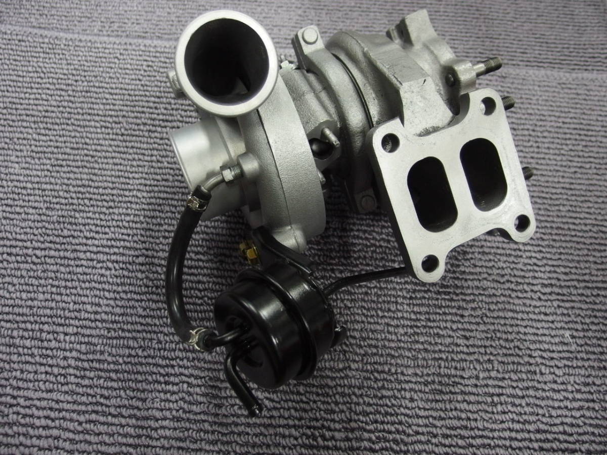 MR2 SW20後期 セリカ ST205 純正品番：17201-74070 下取りなし リビルト 品(過給器本体)｜売買されたオークション情報 ...