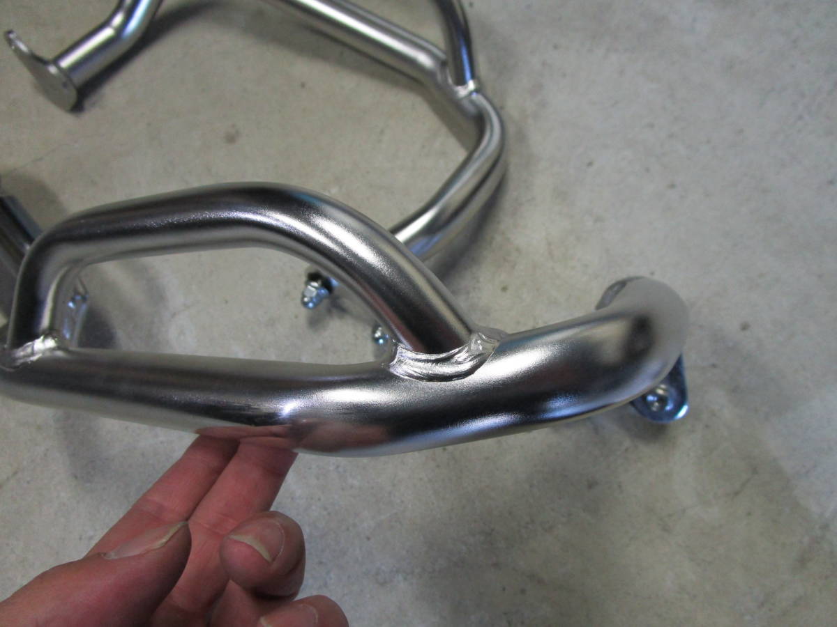 CRF1100L アフリカツイン用 ホンダ純正オプションエンジンガード 品番08P71-MKS-E00(ホンダ用)｜売買されたオークション情報、yahooの商品情報をアーカイブ公開 ...