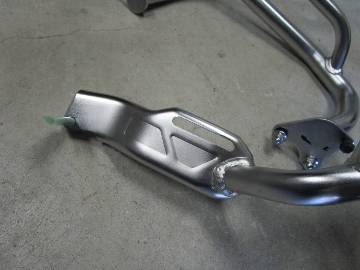 CRF1100L アフリカツイン用 ホンダ純正オプションエンジンガード 品番08P71-MKS-E00(ホンダ用)｜売買されたオークション情報、yahooの商品情報をアーカイブ公開 ...