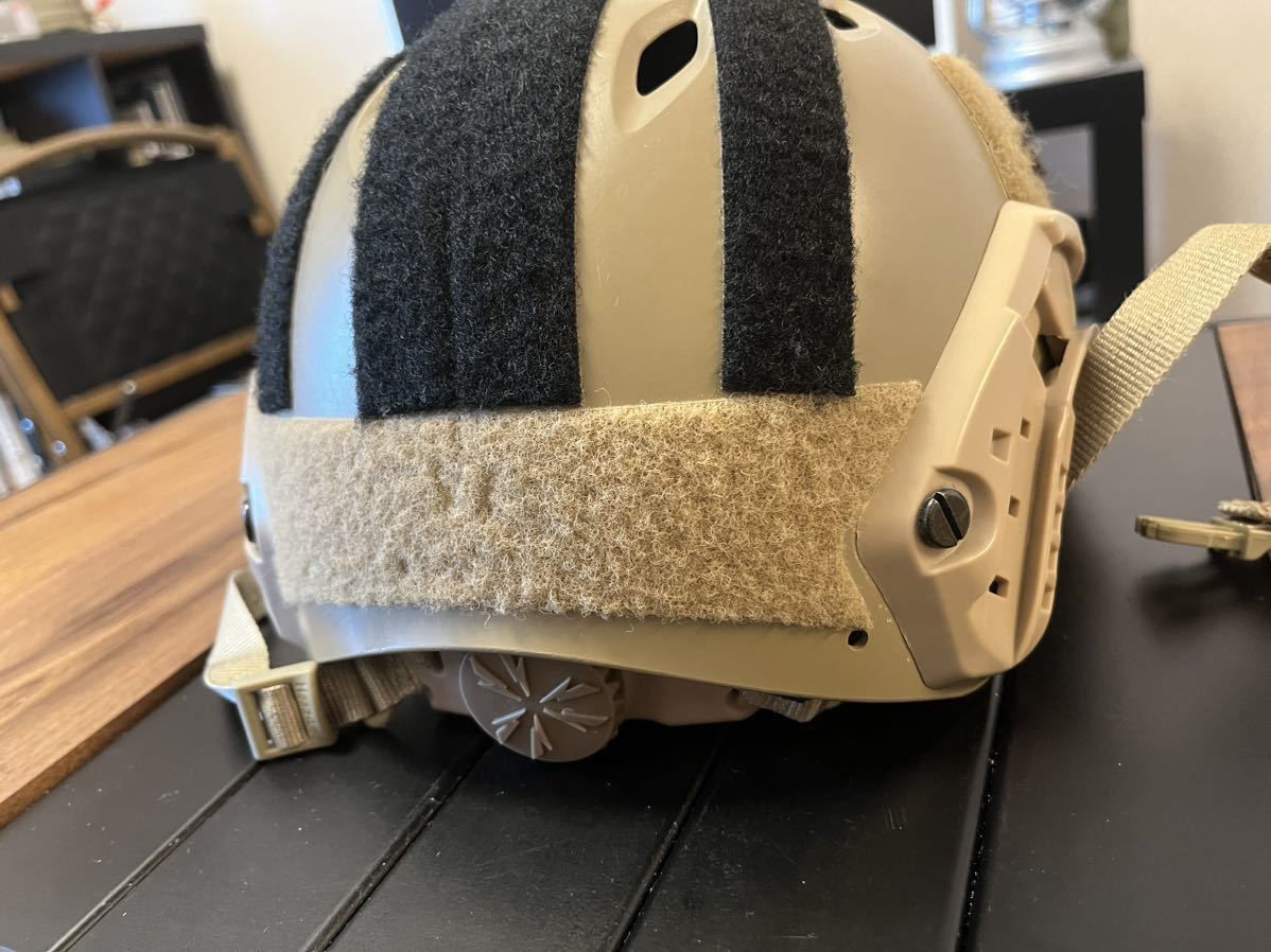 Ops Core Helmet For Sale