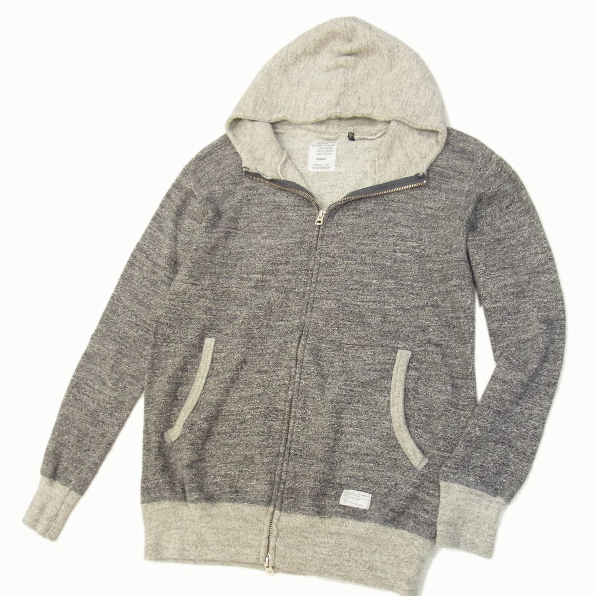 参考定価25 000円 クラシックハーベスト A4617 スウェット パーカー CLASSIC HARVEST メンズアウター 1円(Mサイズ ...