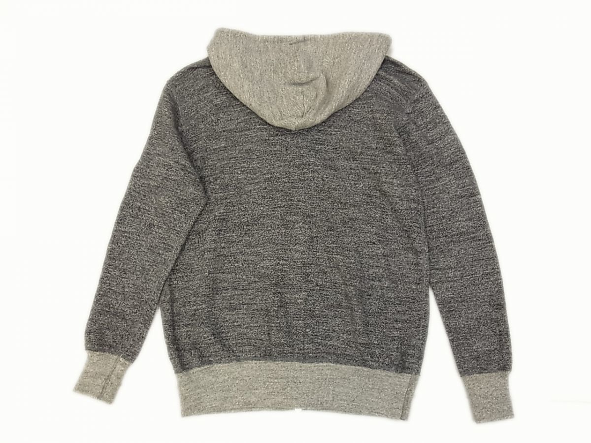 参考定価25 000円 クラシックハーベスト A4617 スウェット パーカー CLASSIC HARVEST メンズアウター 1円(Mサイズ ...