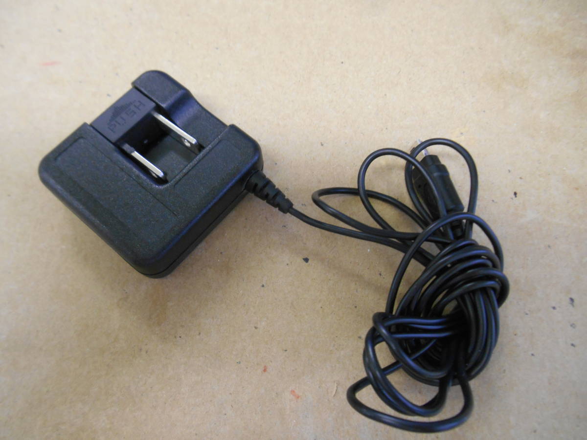 NEC ACアダプタ A50-007604 5V=0.6A 17(NEC)｜売買されたオークション情報、yahooの商品情報をアーカイブ公開 ...