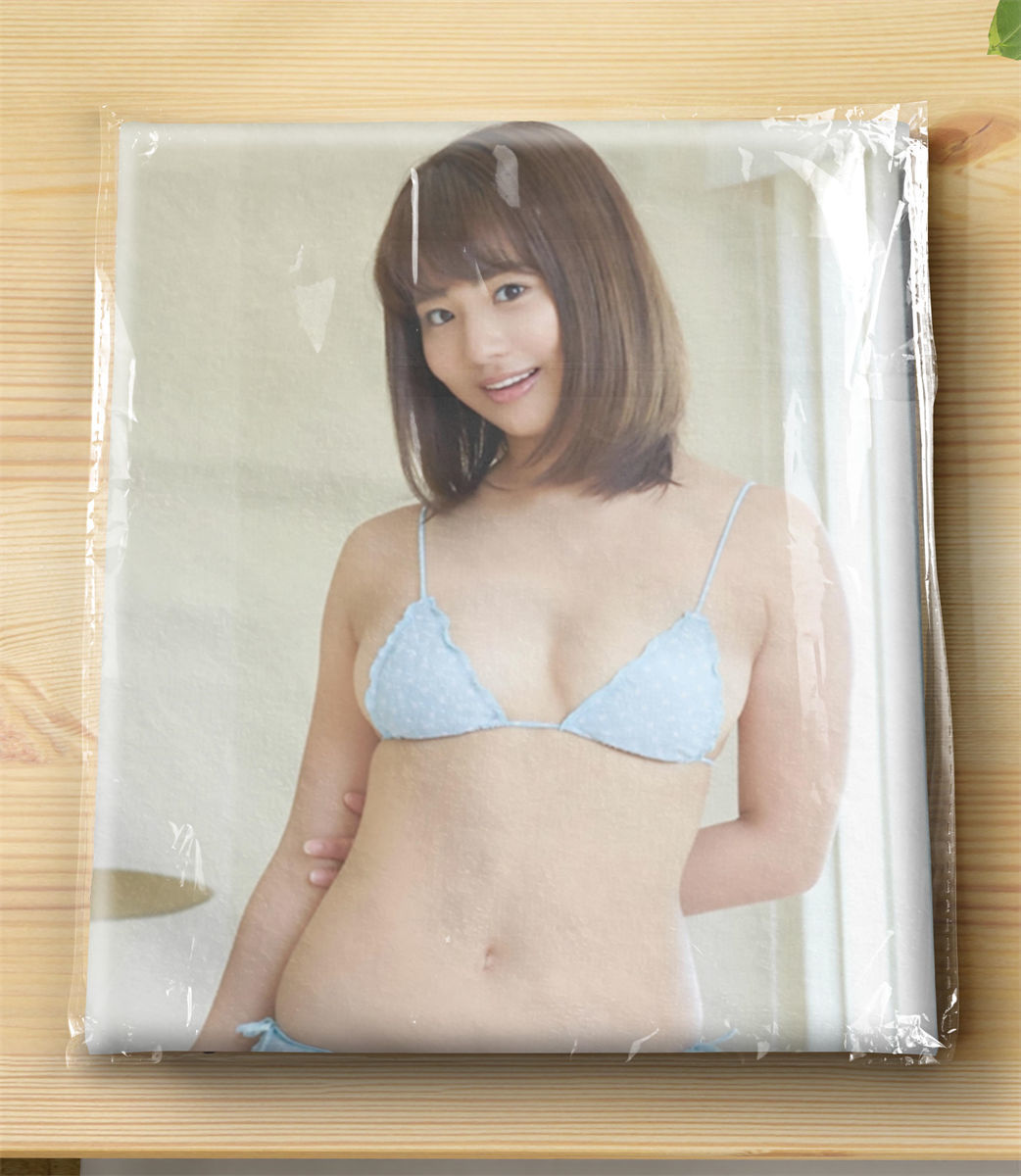 平嶋夏海C150190タオル/超厚手 タオル地76cm 38cm(その他)｜売買されたオークション情報、yahooの商品情報をアーカイブ公開 - オークファン（aucfan.com）