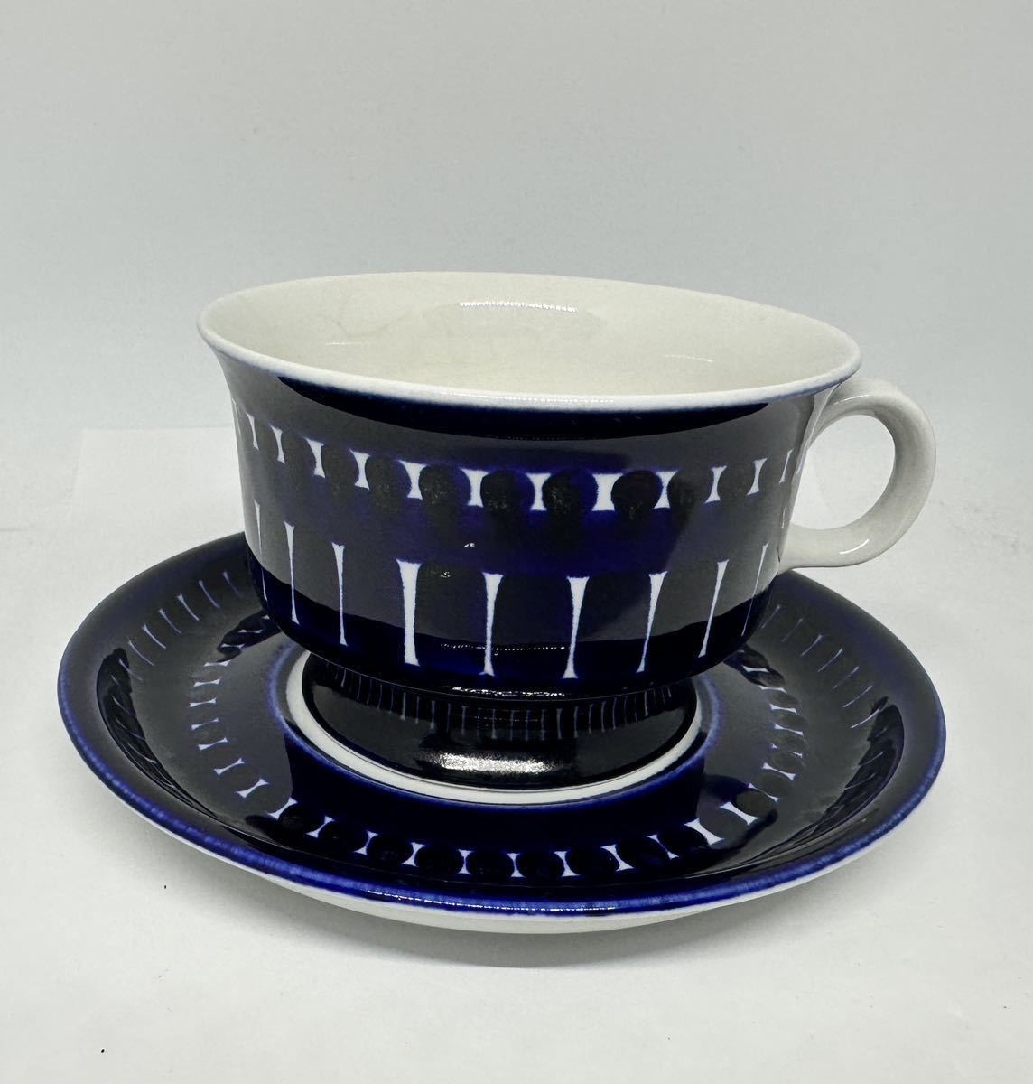 ARABIA アラビア VALENCIA バレンシア ティーカップ カップ&ソーサー 220ml ヴィンテージ(アラビア)｜売買されたオークション情報、yahooの商品情報をアーカイブ公開 ...