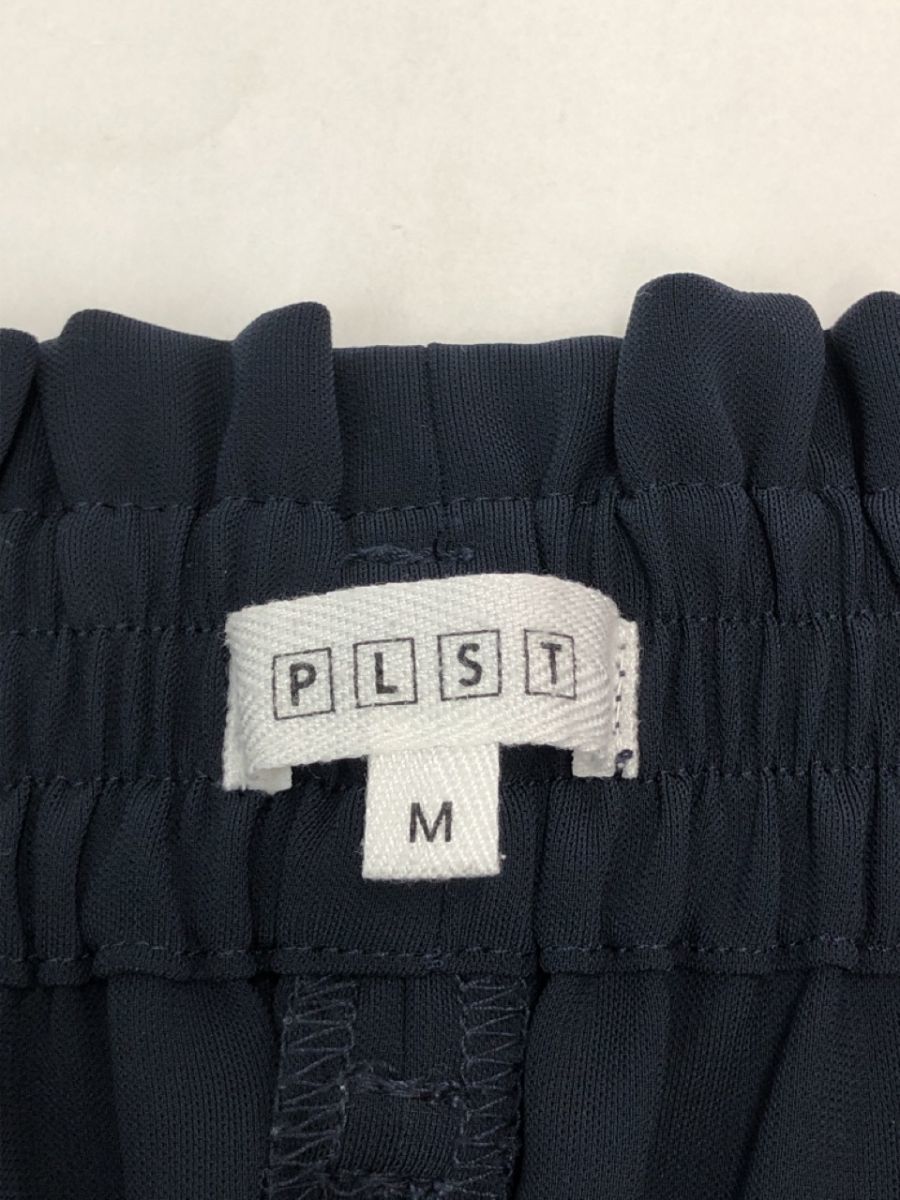 PLST プラステ ガウチョ パンツ sizeM/紺 ckb5 レディース(プラステ)｜売買されたオークション情報、yahooの商品情報をアーカイブ公開 - オークファン（aucfan.com）