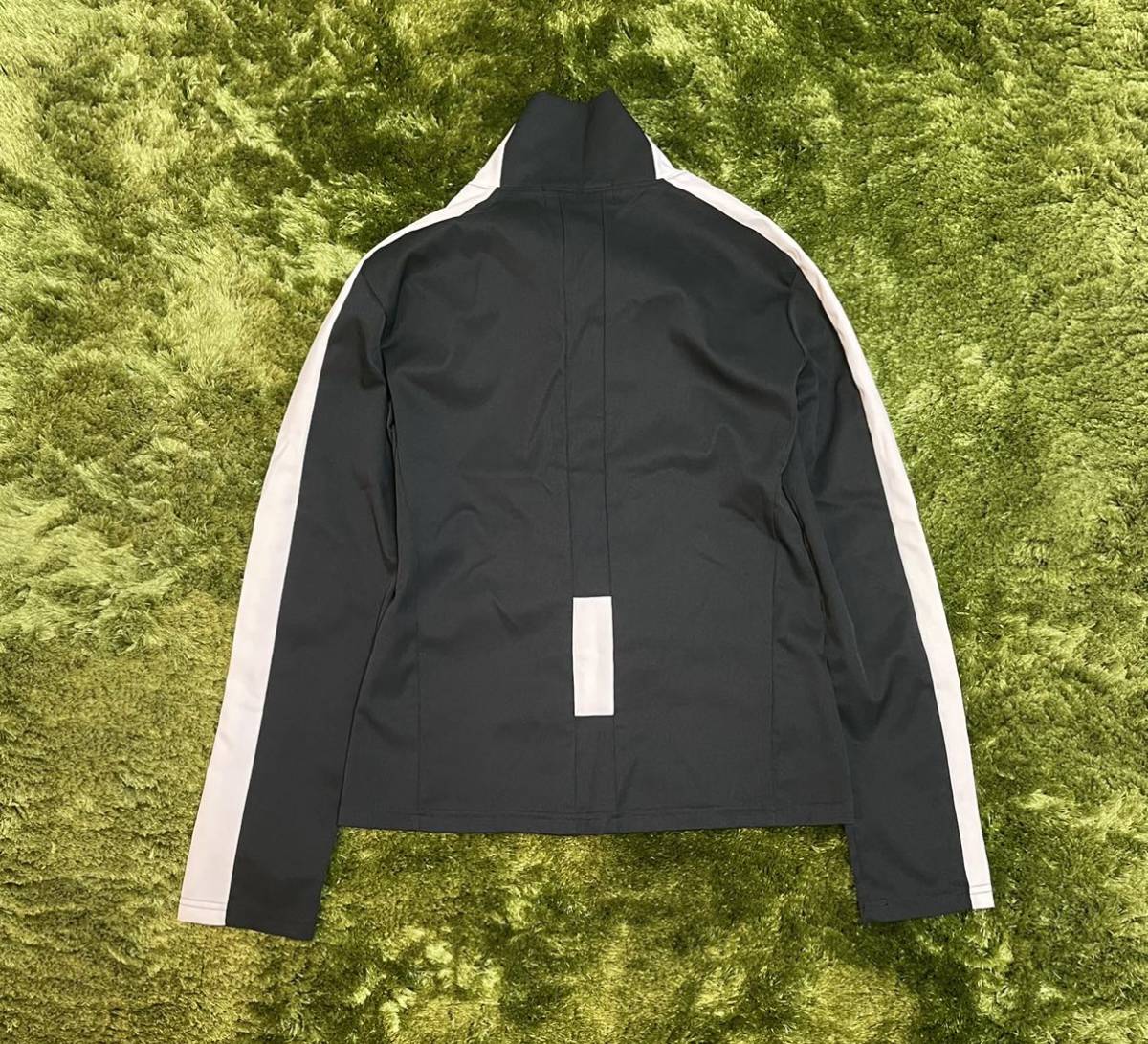 超 FOTUS zip up jacket cyber dog フェトウス サイバードッグ fotus 20471120 W