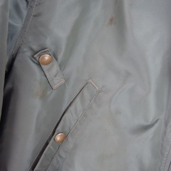 USA製 スピワック SPIEWAK 8300-471632 3226-M MA-1 フライトジャケット 42 カーキ(スピワック)｜売買されたオークション情報、yahooの商品情報を ...