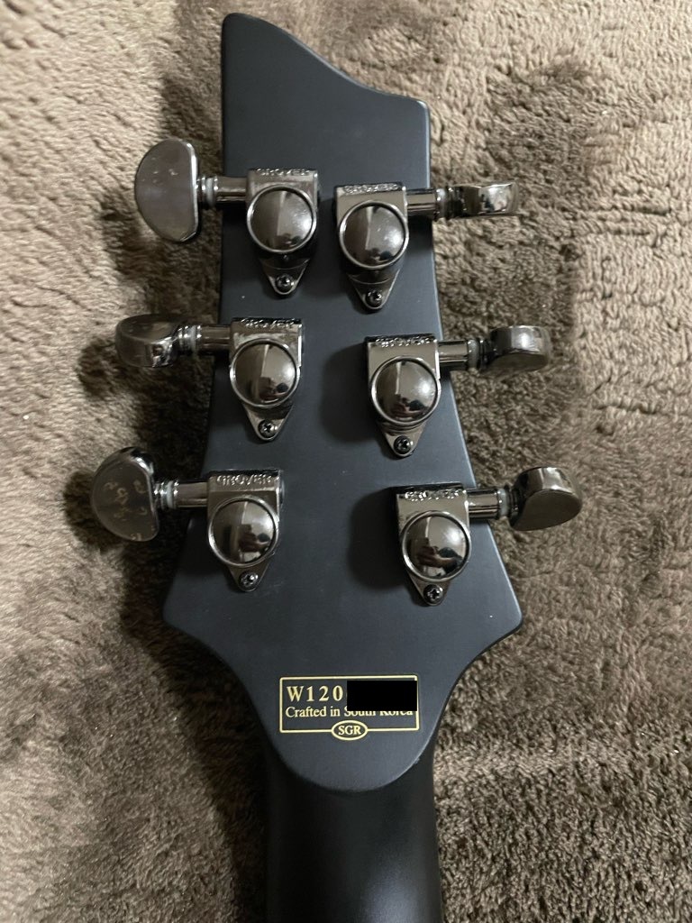 SCHECTER BLACK JACK SLS C-1 FR PASSIVE 定価159 500円(シェクター)｜売買されたオークション情報、yahooの商品情報をアーカイブ公開 ...