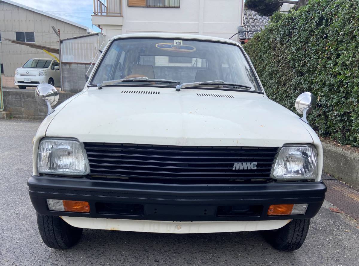 昭和レトロ 三菱ミニカ 車検2年付き エンジン絶好調 550cc FRスポーツ 360 ポーター(ミニカ)｜売買されたオークション情報、yahooの商品情報をアーカイブ公開 - オークファン ...