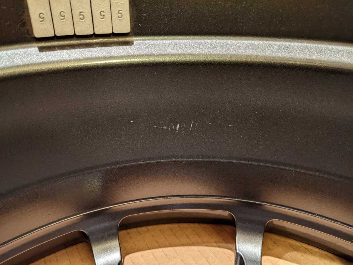 Rays ZE40RS NDロードスター990s純正ホイール(純正品)｜売買されたオークション情報、yahooの商品情報をアーカイブ公開 - オークファン（aucfan.com）