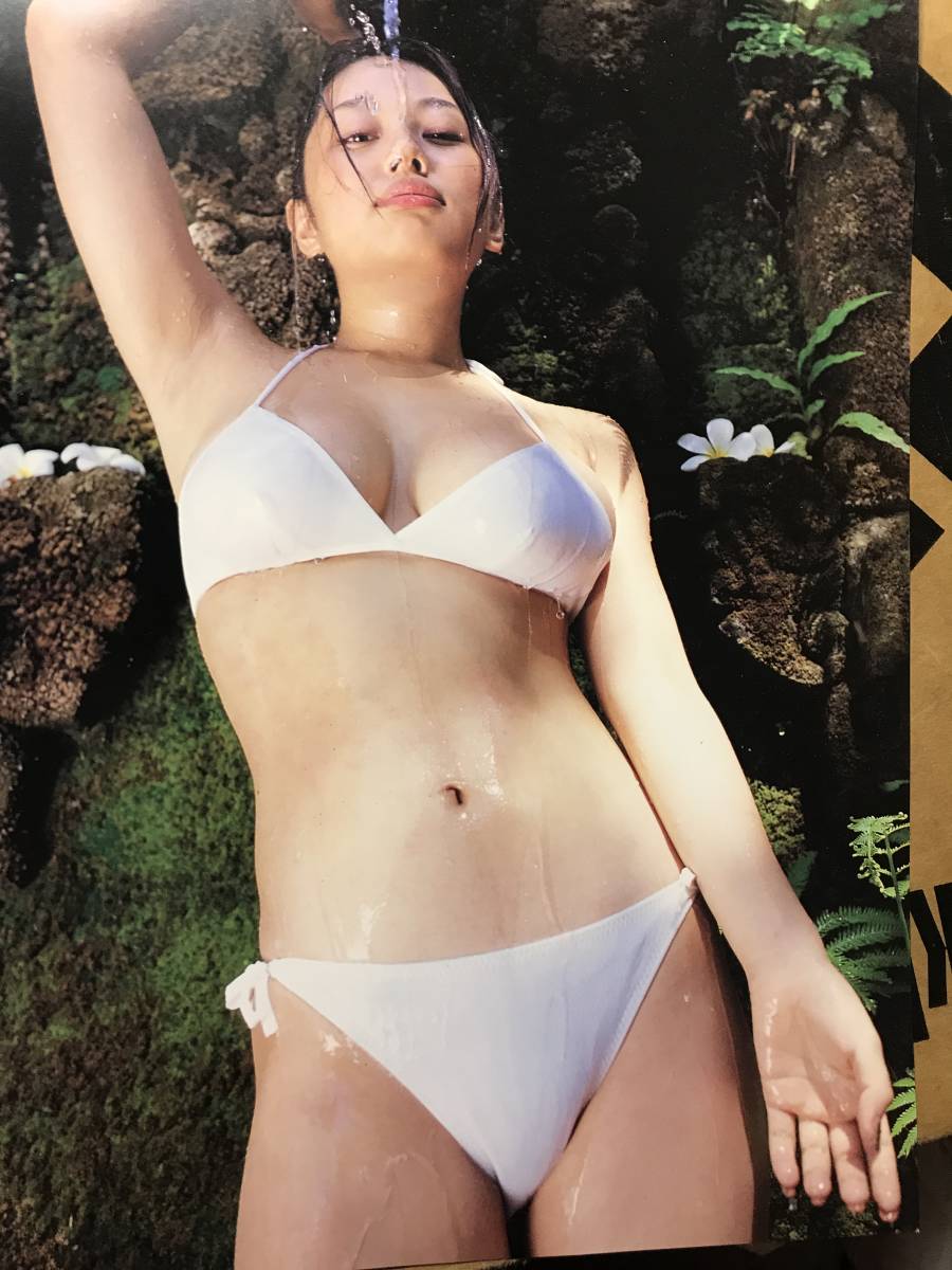 ^_^小池栄子さん当時物雑誌グラビア写真集など6ページ“セクシーグラビア 超ハイレグビキニ ”B-988(タレント)｜売買されたオークション情報、yahooの商品情報をアーカイブ公開 ...