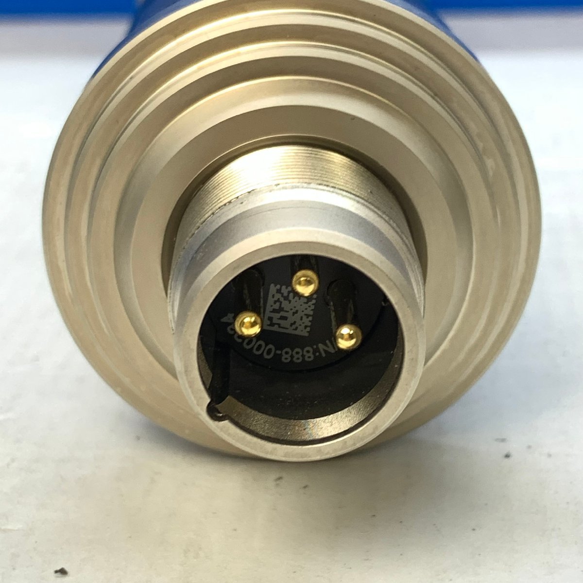 MIN 品 MSMK blue Bluebird SL XLR BM 1200 97-221215-MK-18-MIN(コンデンサーマイク ...