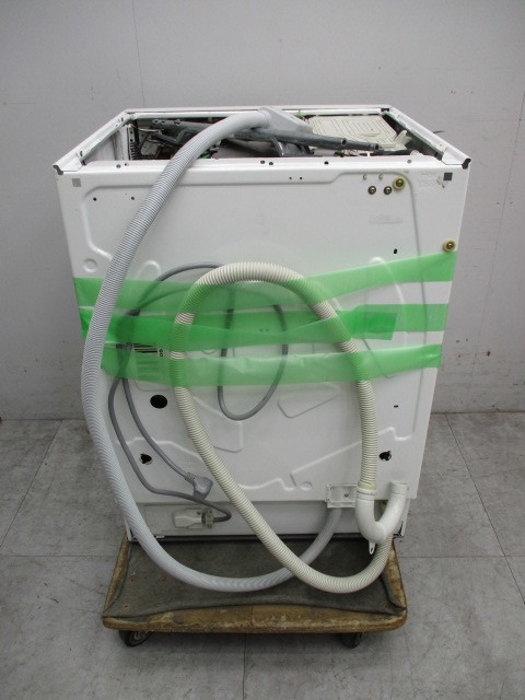 F2190 Miele/ミーレ ビルトイン 組込型 ドラム式洗濯乾燥機 WT945S 5Kg ドラム洗濯機 単相200V(ドラム式)｜売買され ...