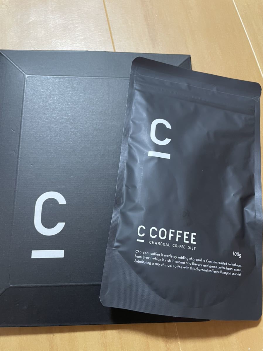 C coffee 100g(その他)｜売買されたオークション情報、yahooの商品情報をアーカイブ公開 - オークファン（aucfan.com）