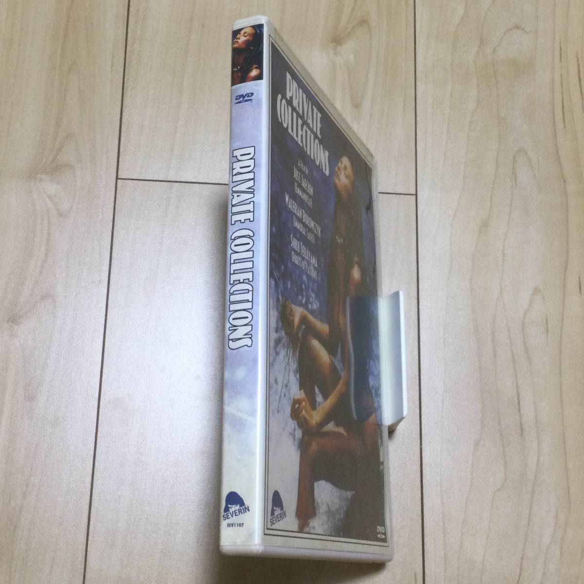 草迷宮 無修正版 寺山修司 / 天井桟敷 Private Collections(その他)｜売買されたオークション情報、yahooの商品情報をアーカイブ公開 - オークファン（aucfan.com）